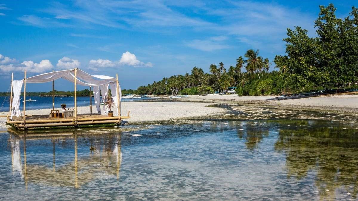 Boracay Travel Guide - Travelo Express