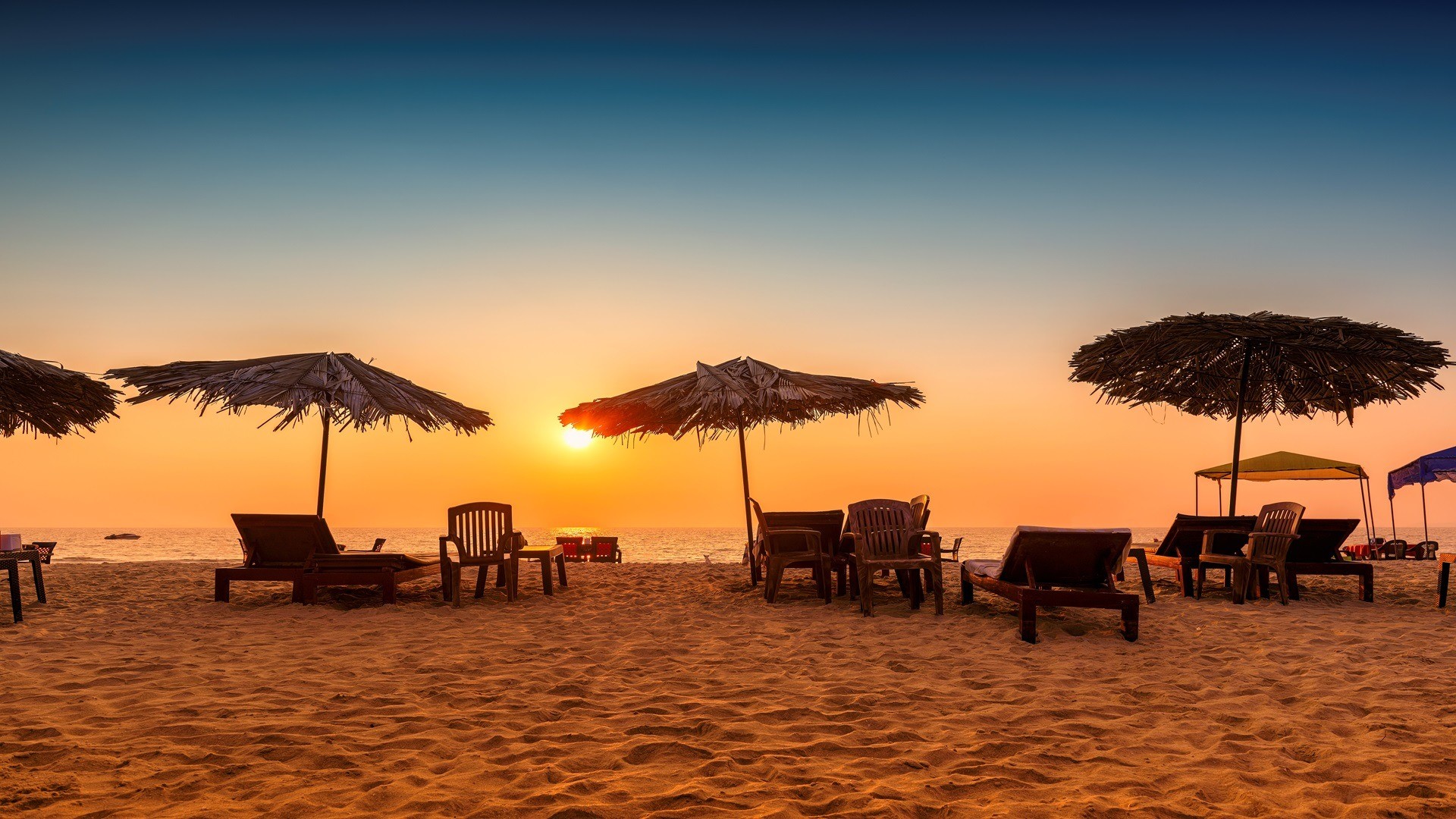 Beaches of Goa – Sun, Sand, and Serenity Awaits You! - Travelo Express