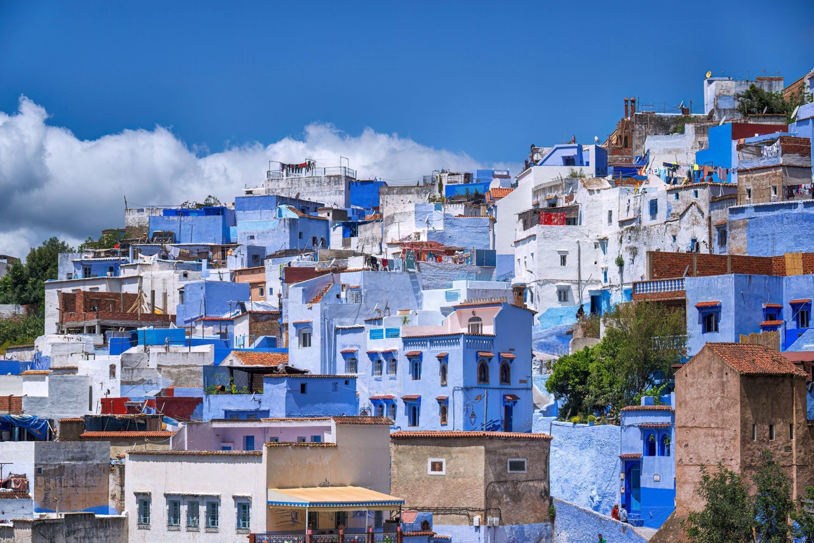 5 days in Morocco: Desert and City itinerary - Travelo Express